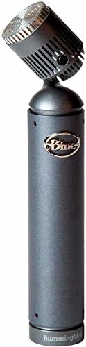 Blue Hummingbird Small Diaphragm Condenser Microphone – Fatbat.uk