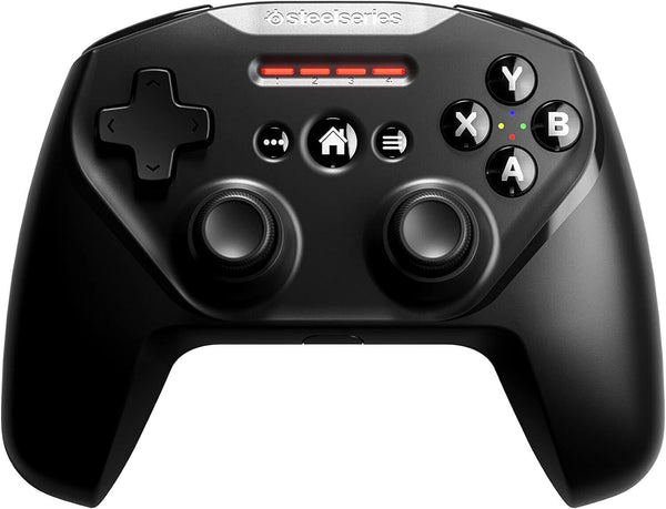 Steel Series Nimbus+ Bluetooth Mobile Gaming Controller – Fatbat.uk